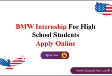 Raytheon Internship For High School Students 2025