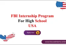 Raytheon Internship For High School Students 2025